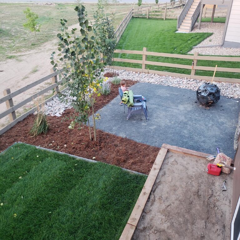 Gallery - Northern Colorado Landscaping