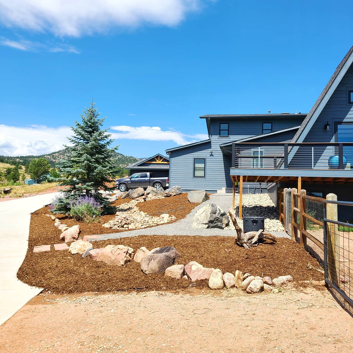 Gallery - Northern Colorado Landscaping
