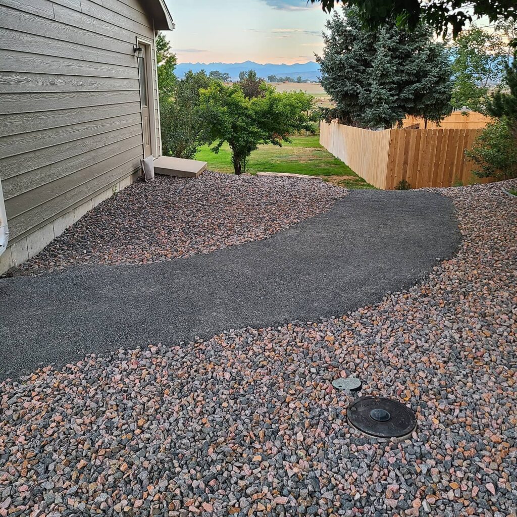 Gallery - Northern Colorado Landscaping