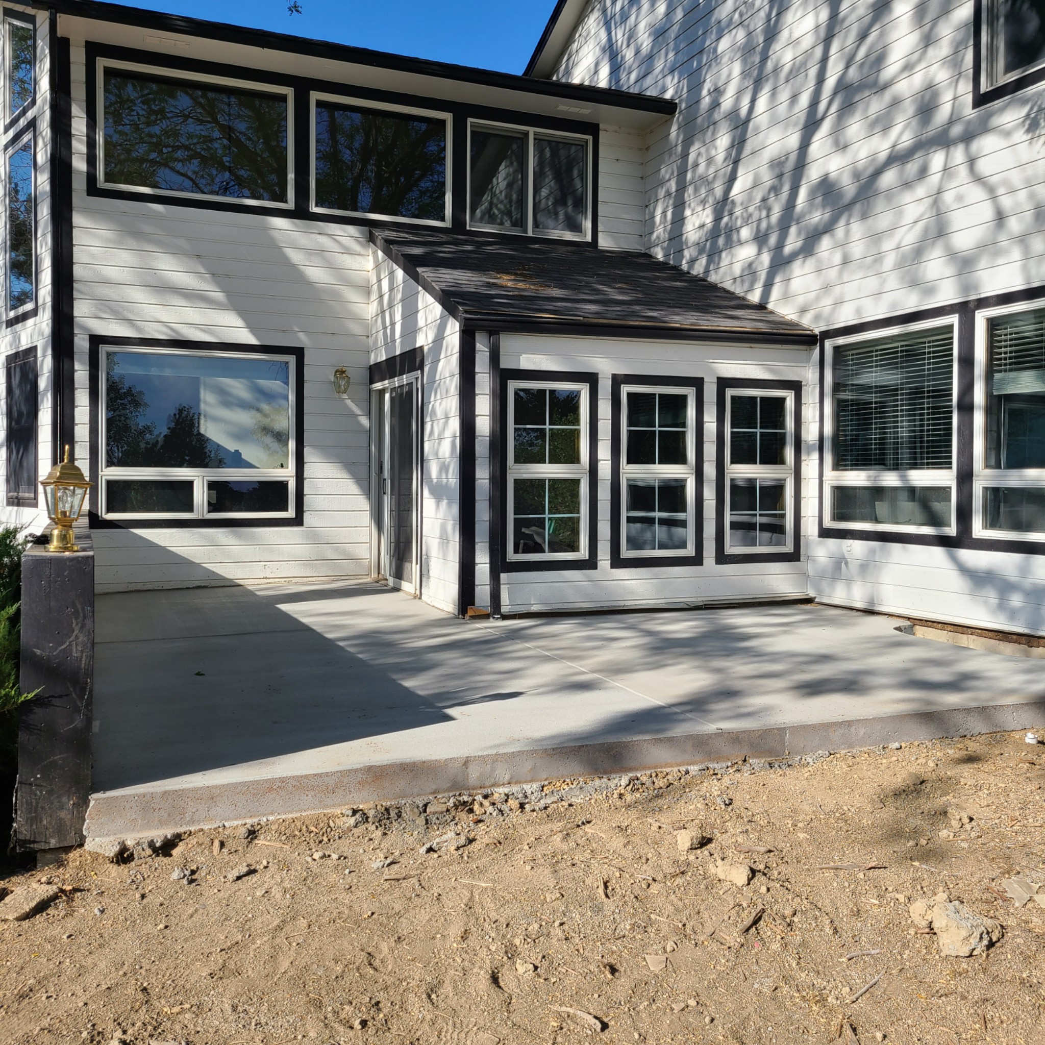 Northern Colorado Concrete - Northern Colorado Landscaping